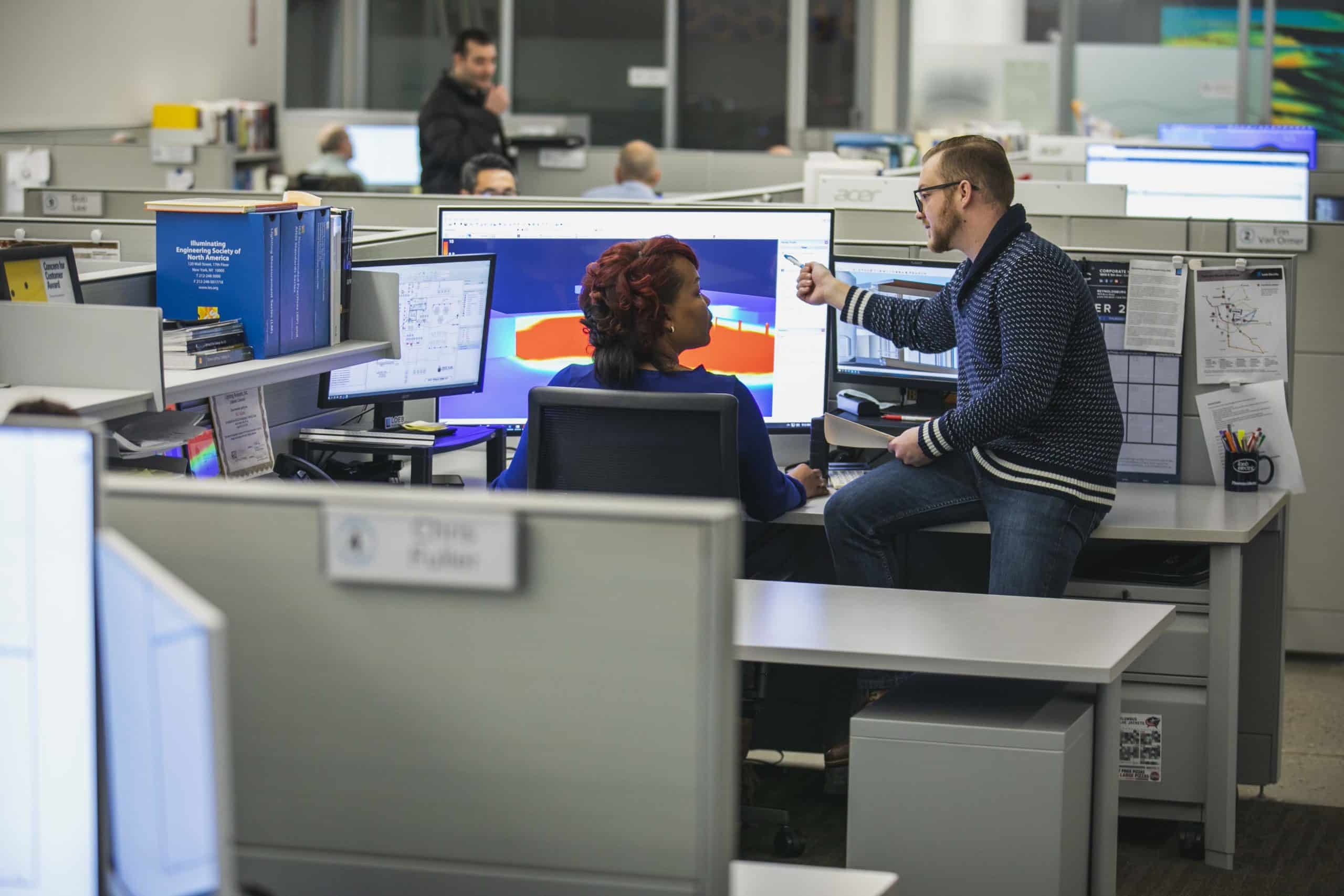 Electrical Distributor Services | Loeb Electric