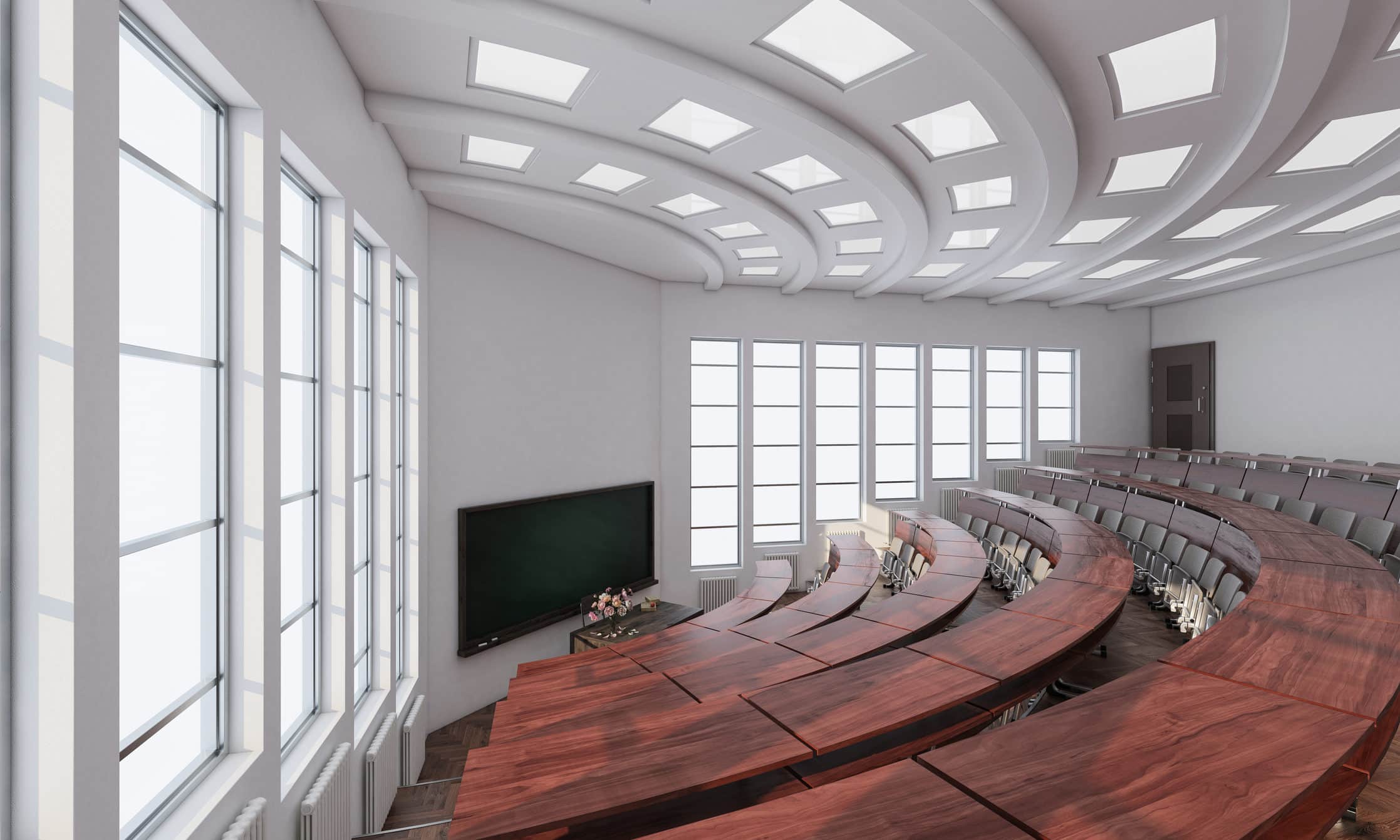 Electrical Services for Schools | Electrical Supplies for Schools ...