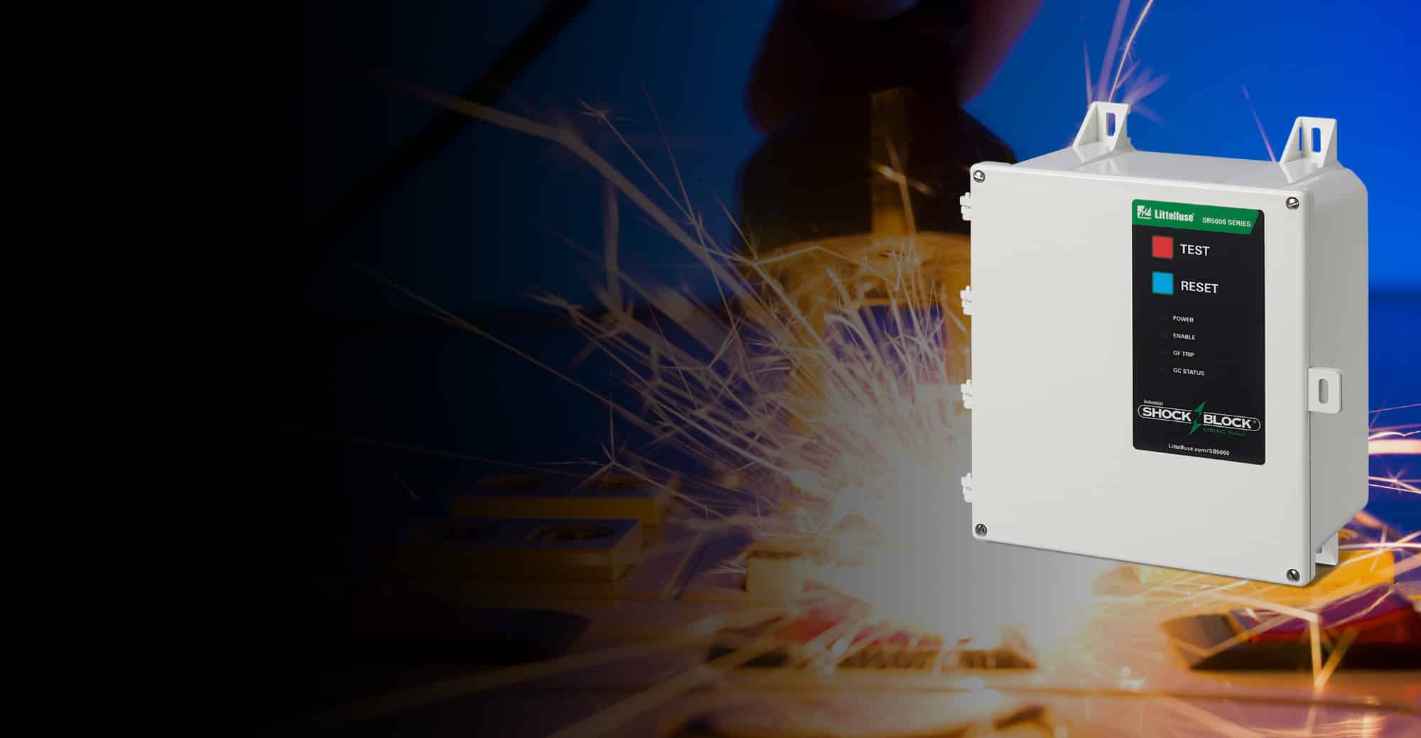 Special-Purpose GFCIs: Prevent Shutdown & Electrical Shock | Loeb Electric